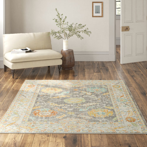 Farmhouse & Rustic Outdoor Rugs | Birch Lane