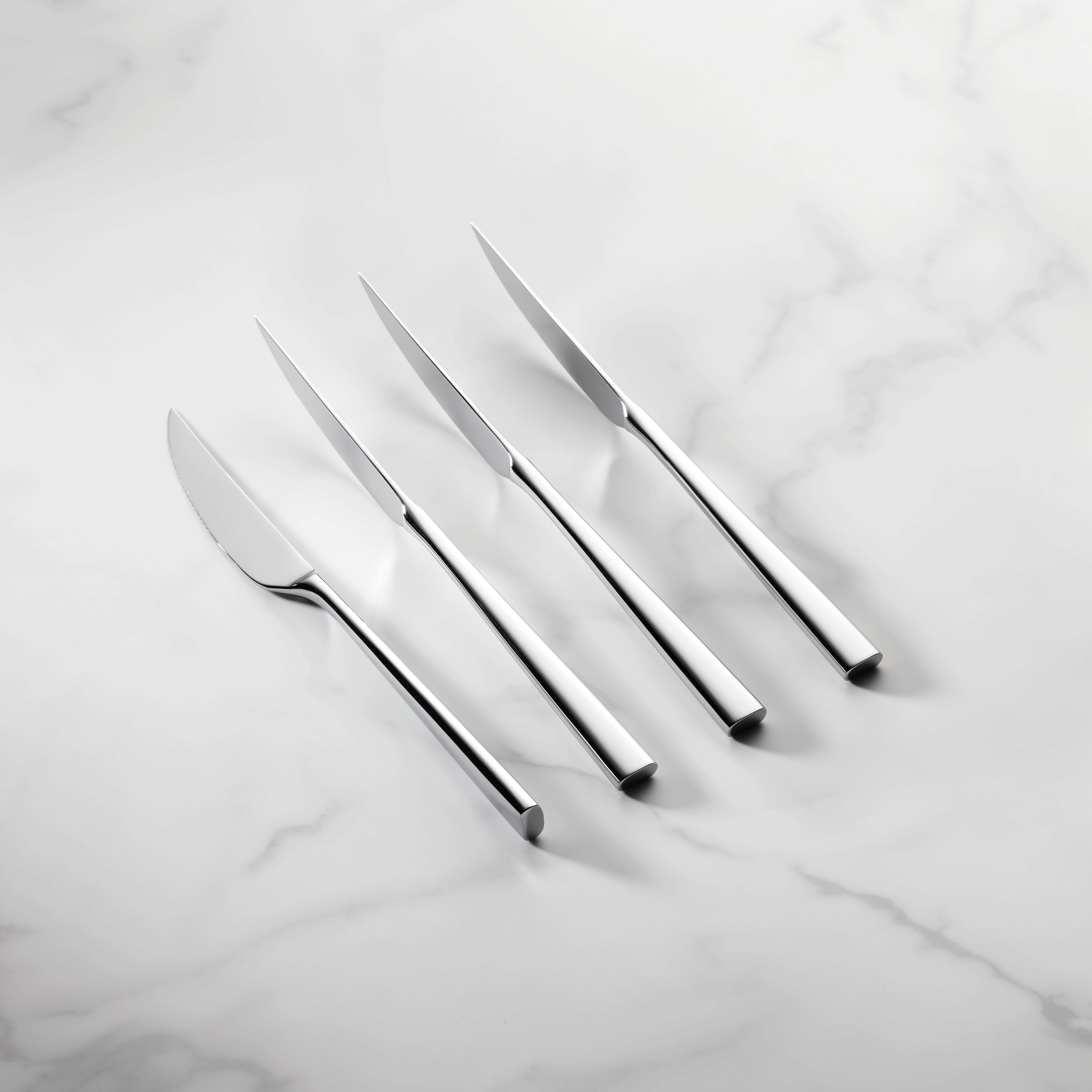 kate spade new york Malmo 4-Piece Steak Dinner Knife Set | Wayfair