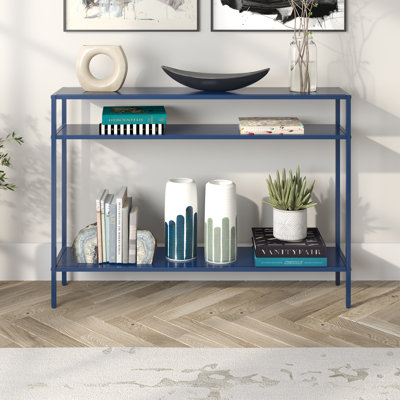 AllModern Aisha Console Table & Reviews | Wayfair