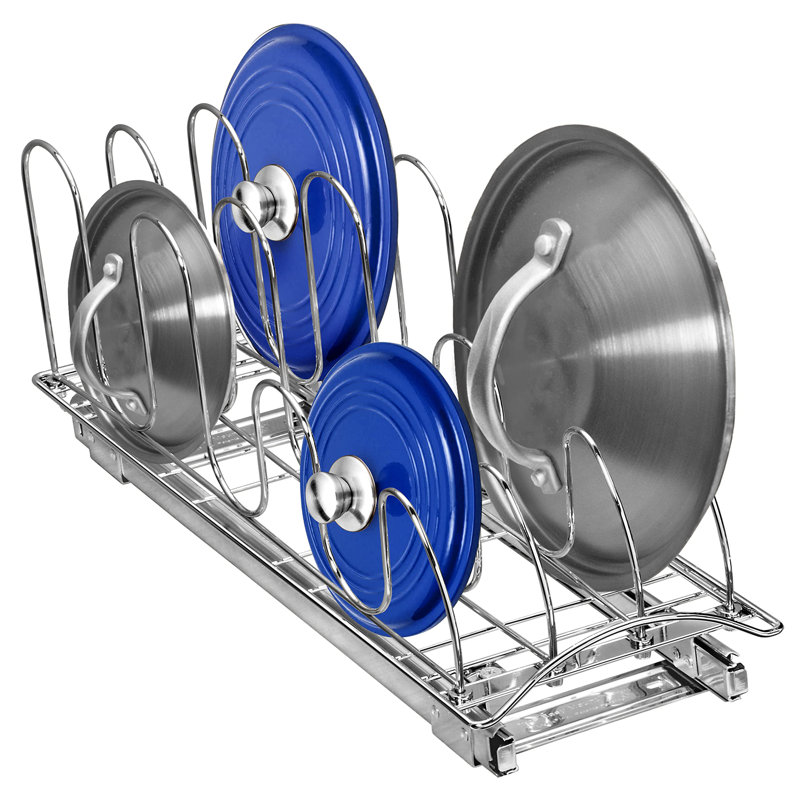 Rebrilliant Diyako Kitchenware Divider | Wayfair