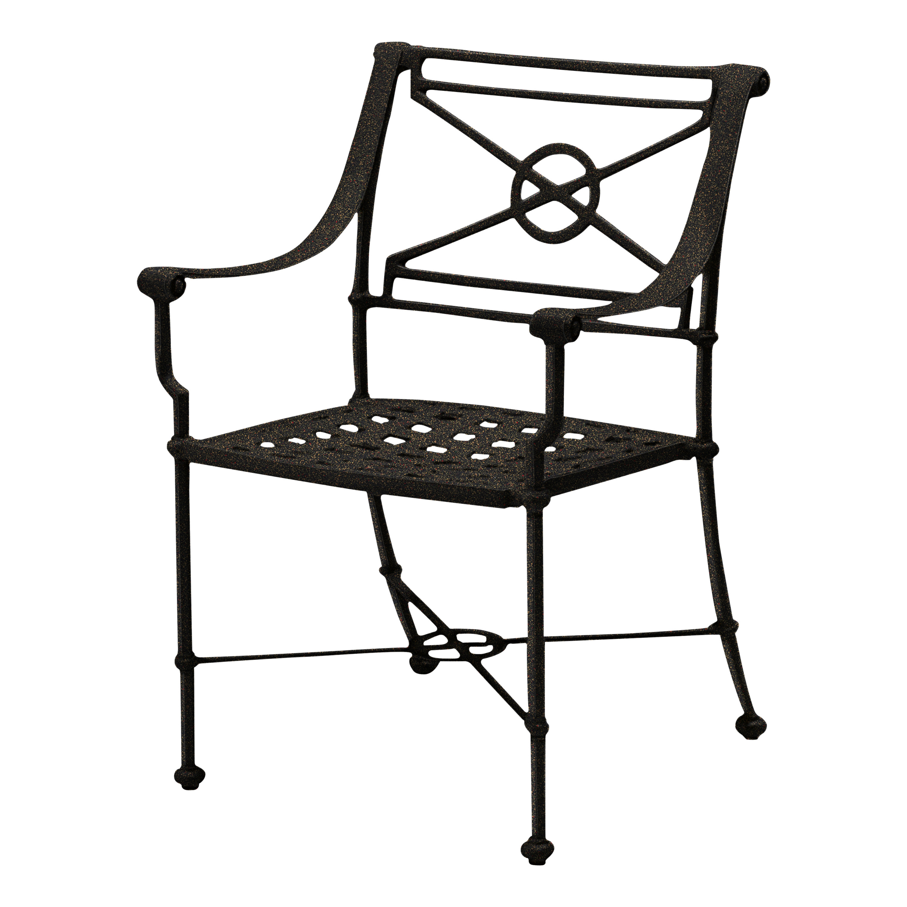 Woodard Delphi Patio Dining Chair | Perigold