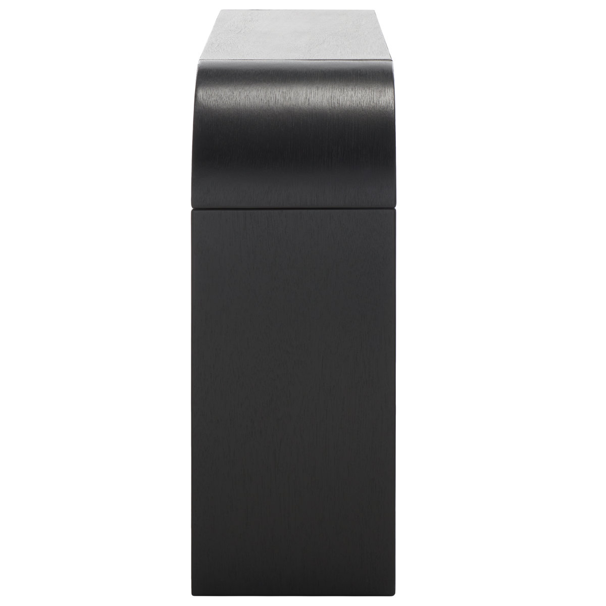 Three Posts Lopp Curved Console Table & Reviews - Wayfair Canada