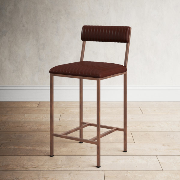 Birch Lane™ Miller Counter Stool | Birch Lane