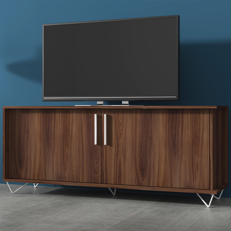 Latitude Run Saro TV Stand for TVs up to 70" | Wayfair.co.uk