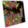 Ebern Designs Sydney City Modern Map - Wrapped Canvas Print | Wayfair.co.uk