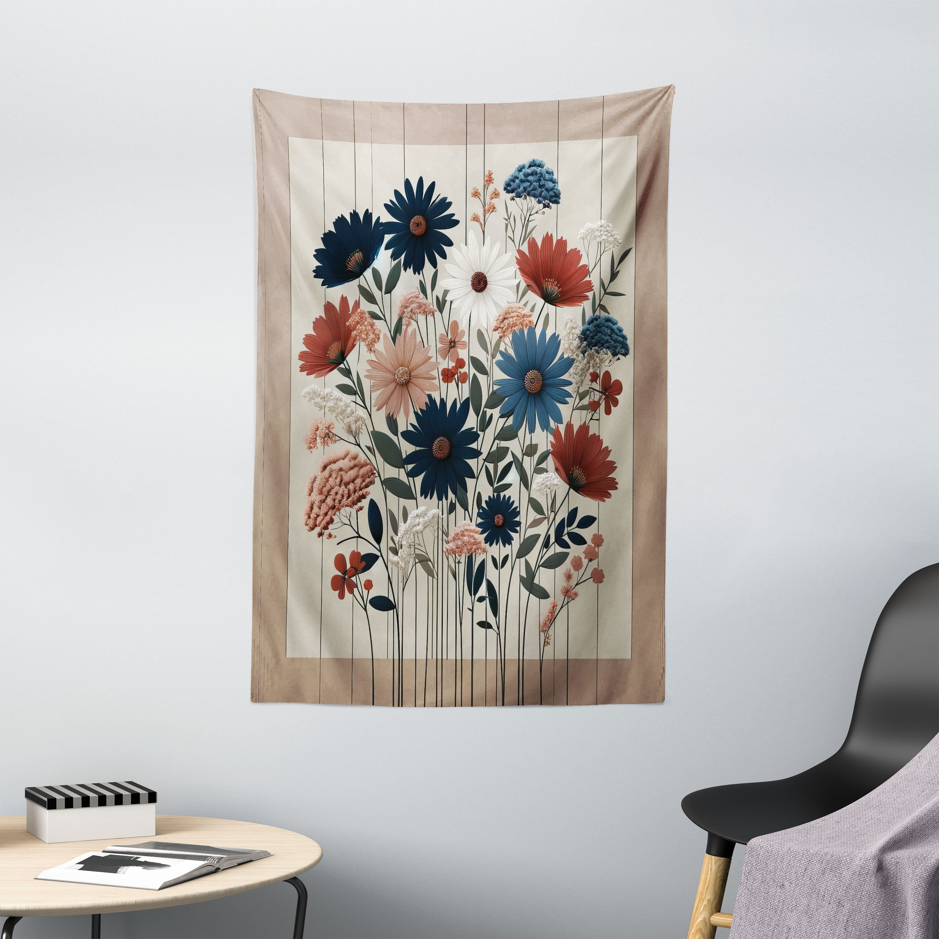 Winston Porter Polyester Tapestry | Wayfair