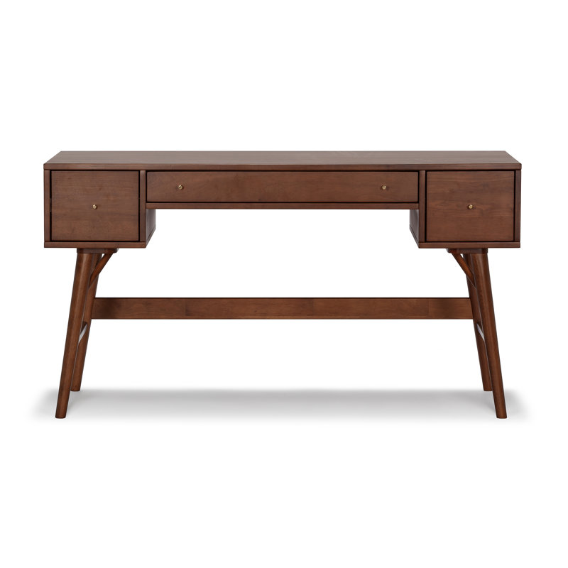 Corrigan Studio® Inoke Desk & Reviews | Wayfair