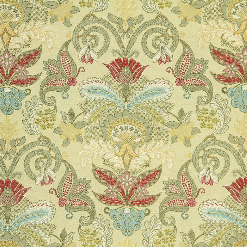 Robert Allen Array Fabric | Wayfair