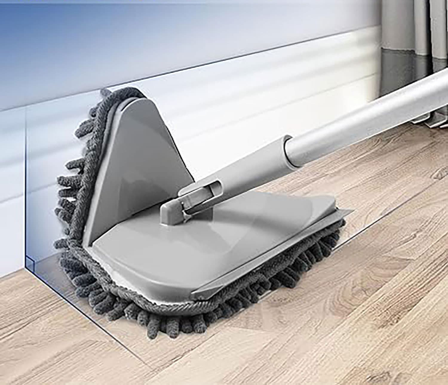 BELOSD Reachglide Pro Wall & Ceiling Cleaner - Wayfair Canada