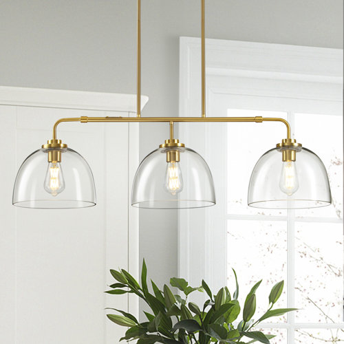 Wayfair | Kitchen Island Lighting