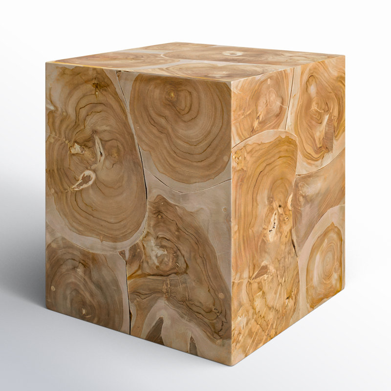 Joss & Main Mitzi End Table & Reviews | Wayfair