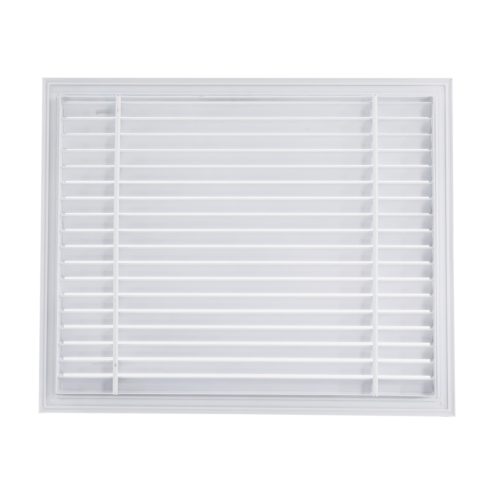 SUNYOU Aluminum Return Grille (20.66*16.73In) - Wayfair Canada