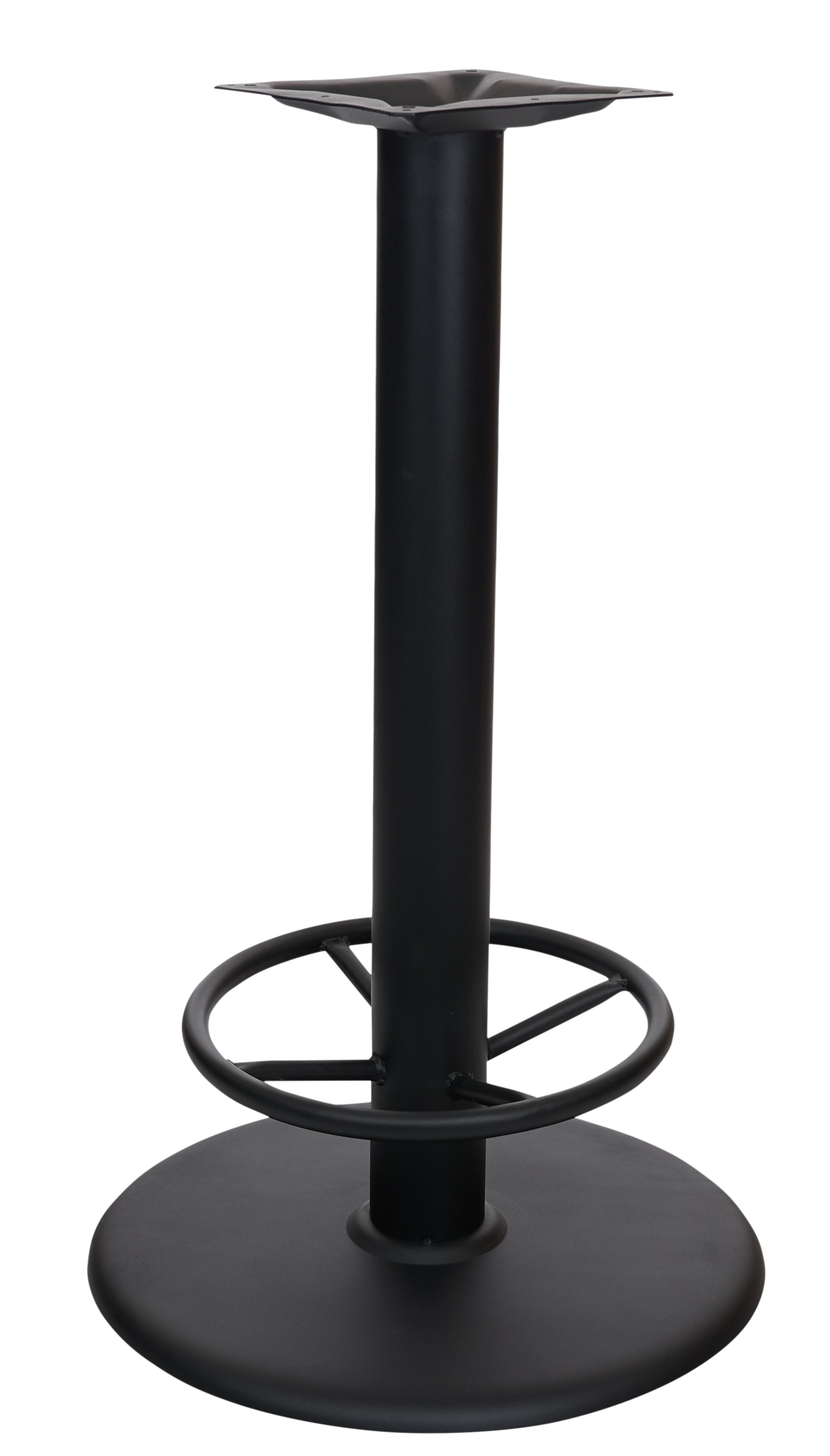 BFM Seating Base de table intérieure ronde de 22 po STB - Wayfair Canada