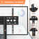 KKTONER Floor Stand Mount - Wayfair Canada