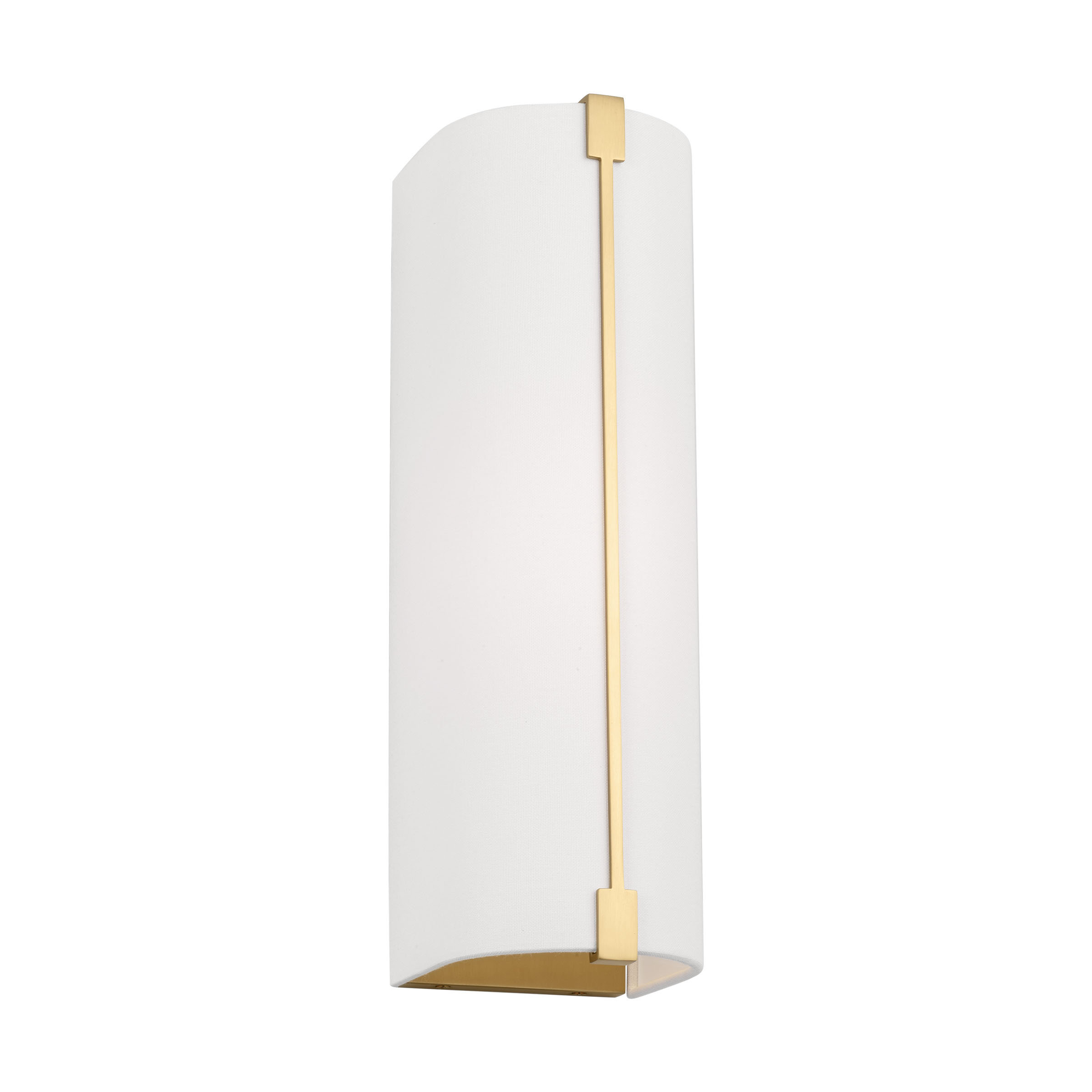 Visual Comfort Studio Thom Filicia Bergen 1 Light Bathroom Bedroom Wall ...
