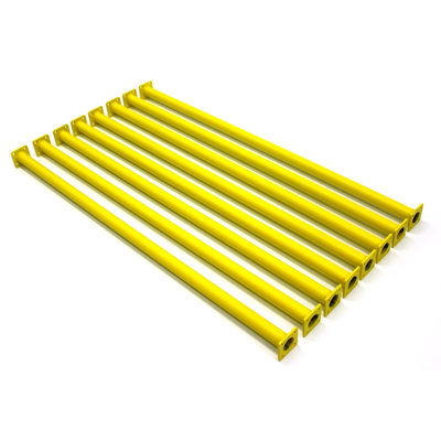 Eastern Jungle Gym Monkey Bars & Reviews | Wayfair