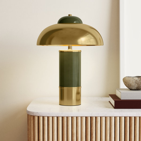 Joss & Main Vidor Accent Lamp & Reviews | Wayfair