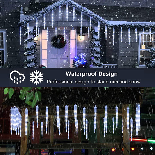 Wayfair | Icicle Lights You'll Love in 2024
