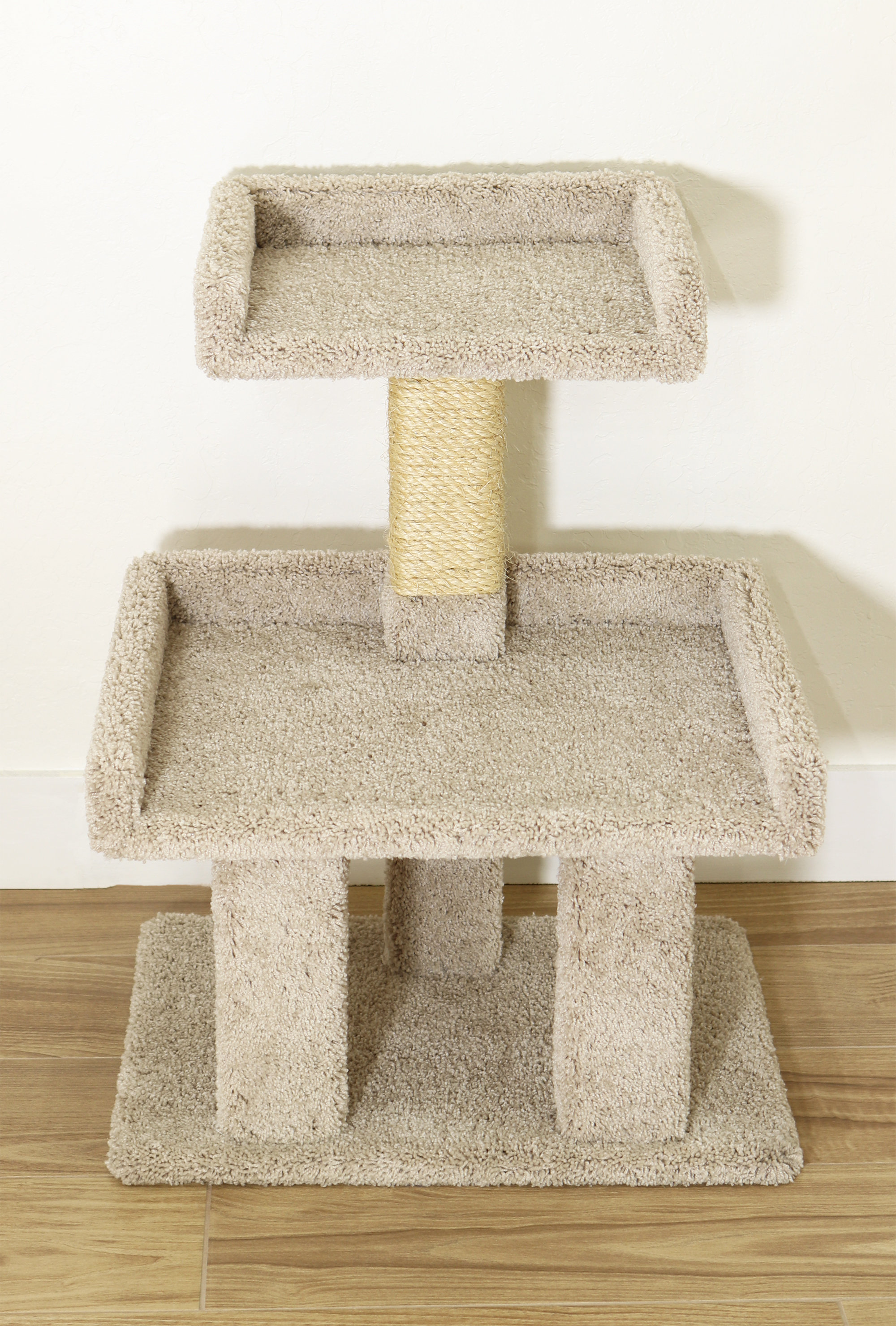 Prestige Cat Trees XL Cat Perch | Wayfair