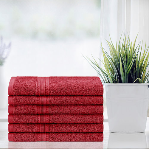Hand Towels You'll Love