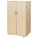 Wood Designs Contender Teacher's Four Cubby Locking Cabinet- RTA | Wayfair