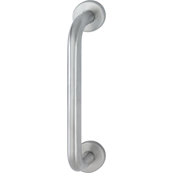 Symple Stuff Amarey Concealed Fix Pull Handle | Wayfair.co.uk