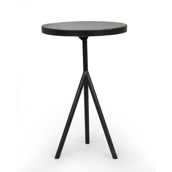 Four Hands Corin End Table & Reviews | Perigold