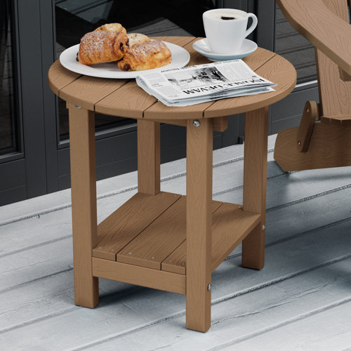 Wayfair | Outdoor Side Tables