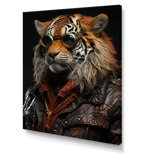 Tiger | Wayfair