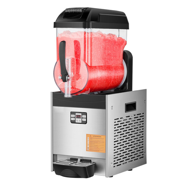 Stellweilan Tessberg 12L Commercial Slushy Machine Margarita Smoothie ...