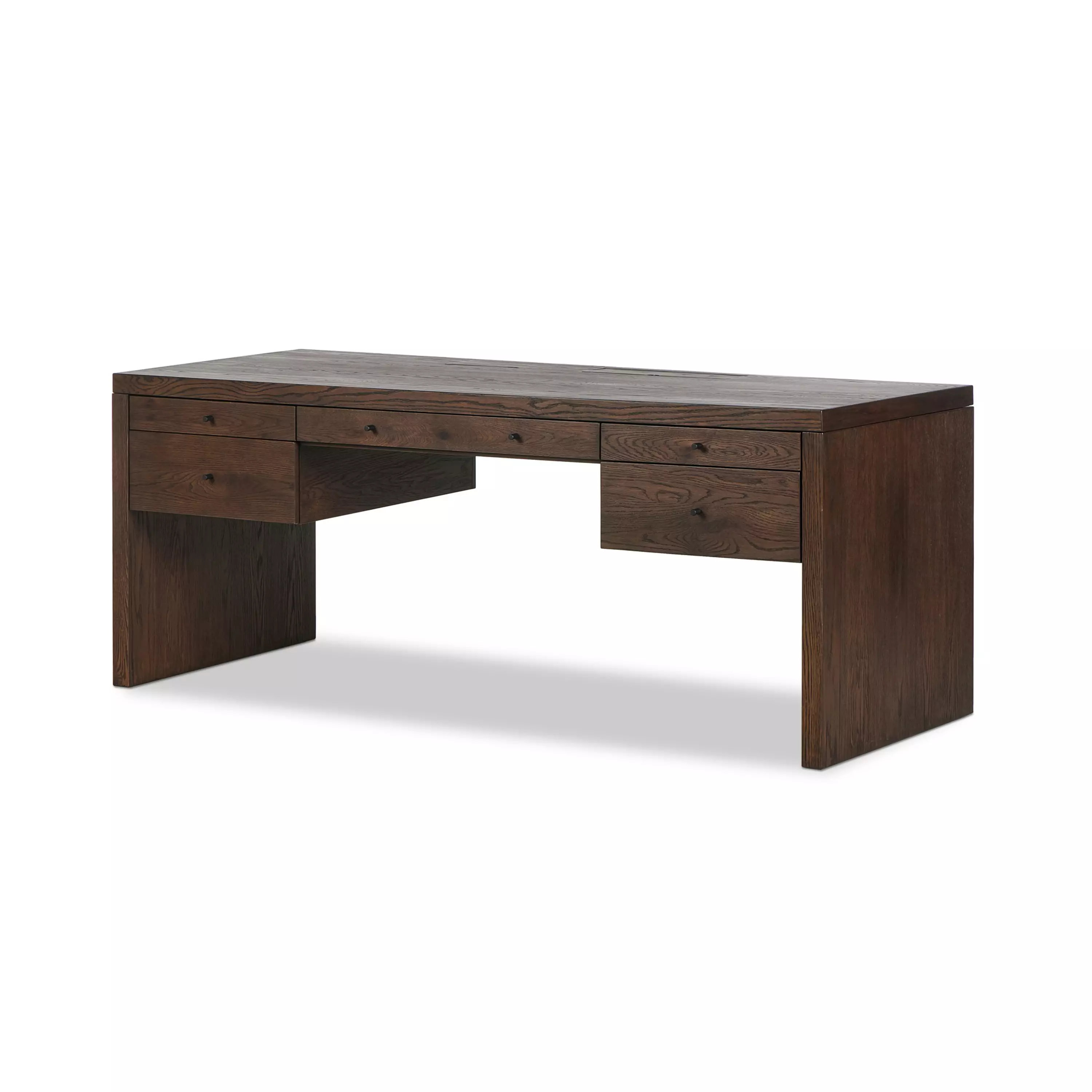 Four Hands Torrington Desk | Perigold