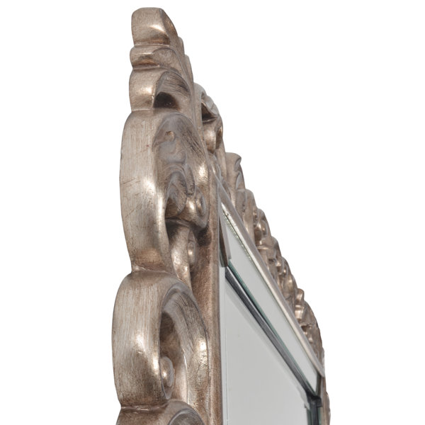 Art Frame Direct Inlaid Mirror 30X60 & Reviews | Wayfair