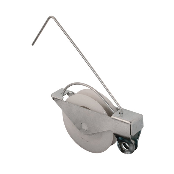 Prime-Line Sliding Screen Door Tension Spring with Concave Rollers ...