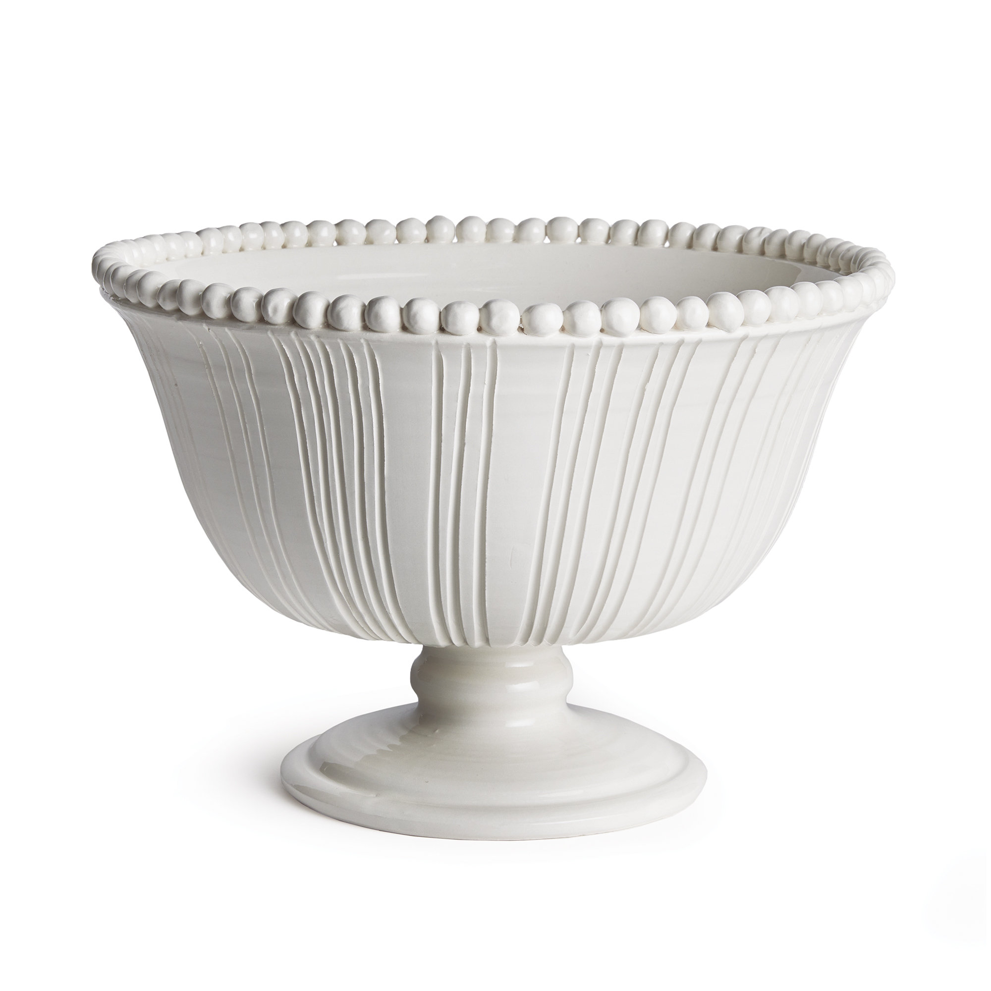 Alcott Hill® Chirico Handmade Ceramic Decorative Bowl | Wayfair