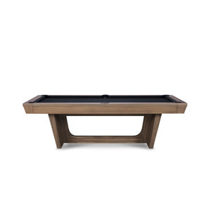 Doc & Holliday Kaci Slate Pool Table With Professional Installation ...