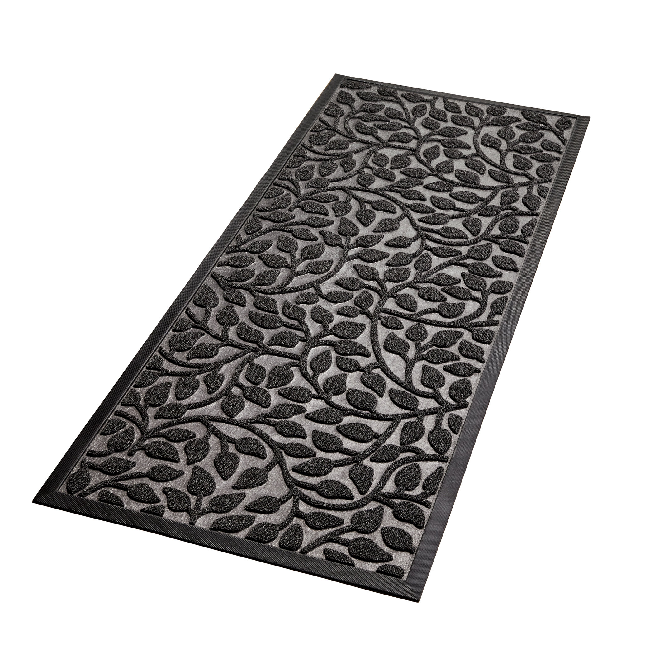 Winston Porter Slice/Wedge Malena Runner 59 1/2" X 24" Area Rug with ...