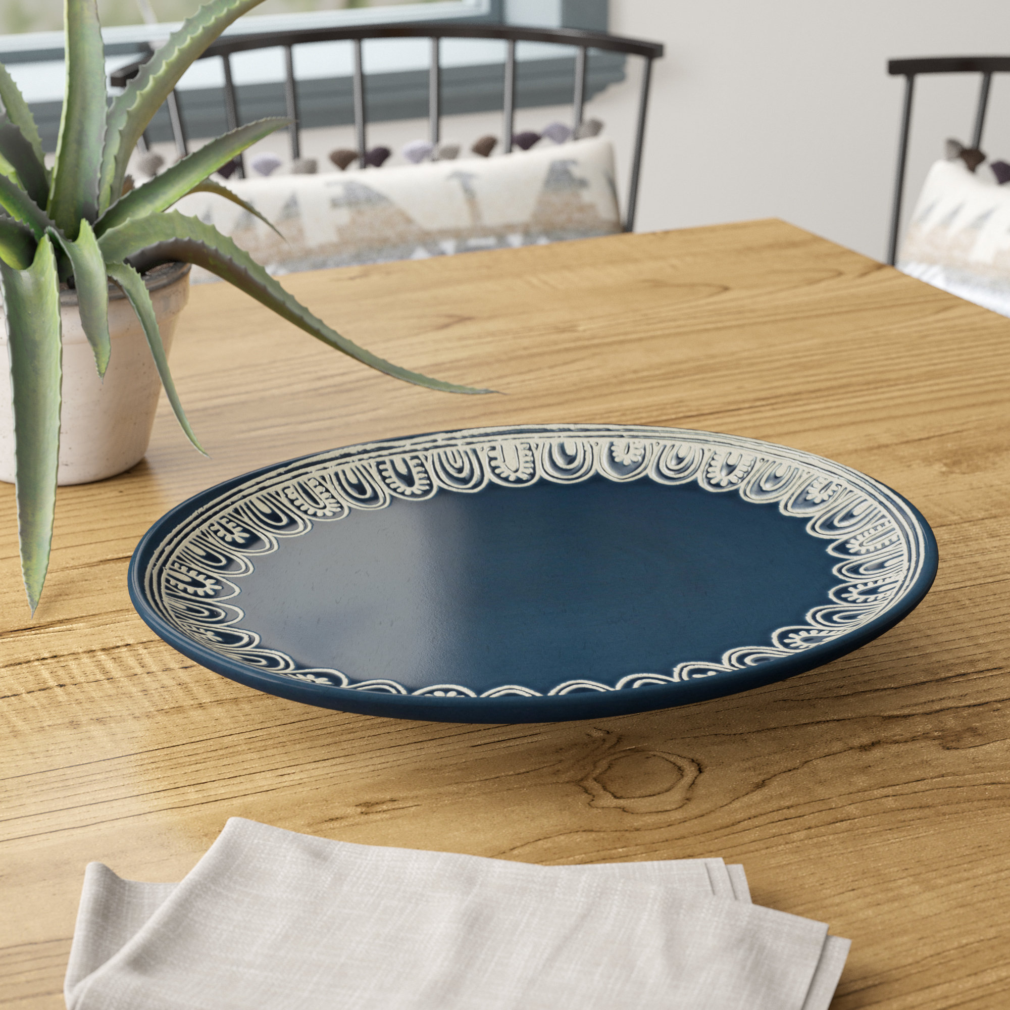 [BIG SALE] Serving Platters Under $25 You’ll Love In 2024 | Wayfair