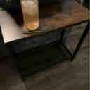 17 Stories Fadzai End Table & Reviews | Wayfair