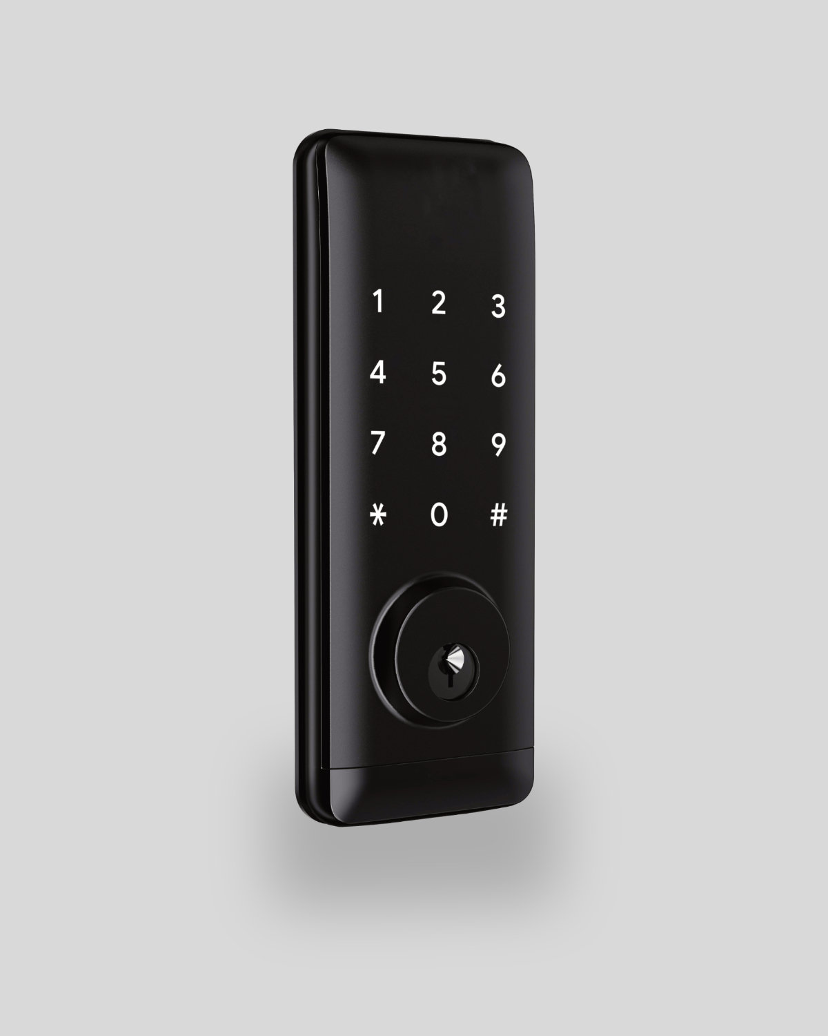 Linnea Shield Smart KeyPad | Perigold