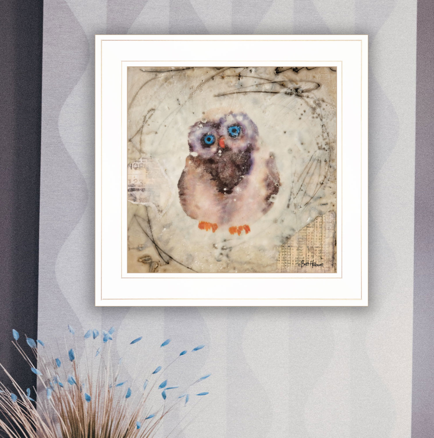 August Grove® The Wonder Years I Framed Wall Art for Living Room, Home ...