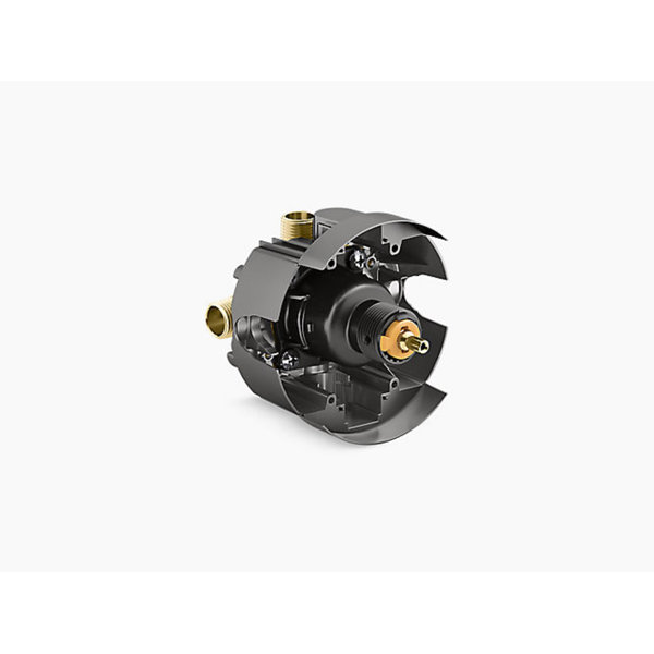 Kohler Corps de valve Kohler Rite-Temp et ensemble de cartouche à ...