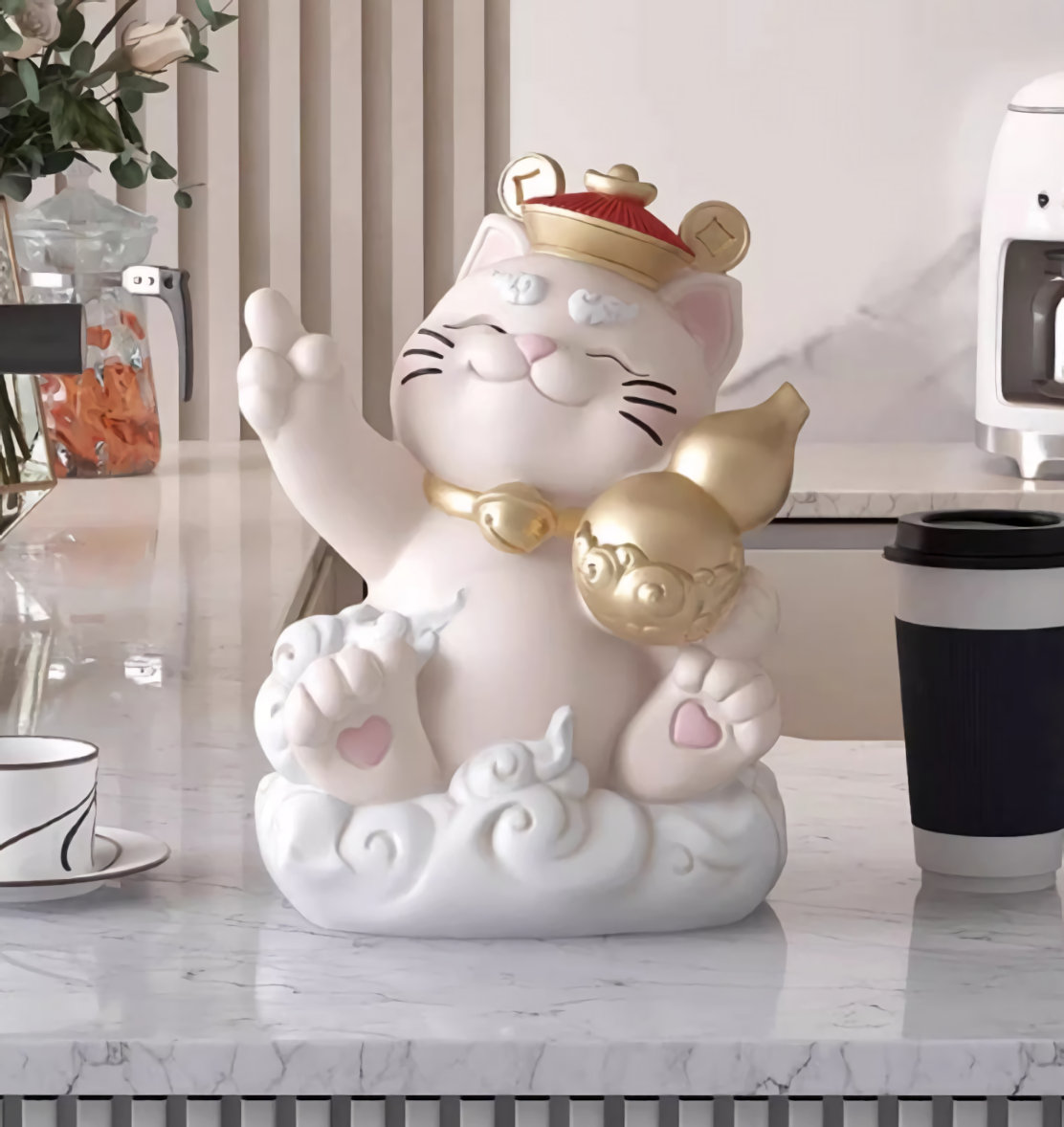 Bungalow Rose Apolito Figurines & Sculptures | Wayfair