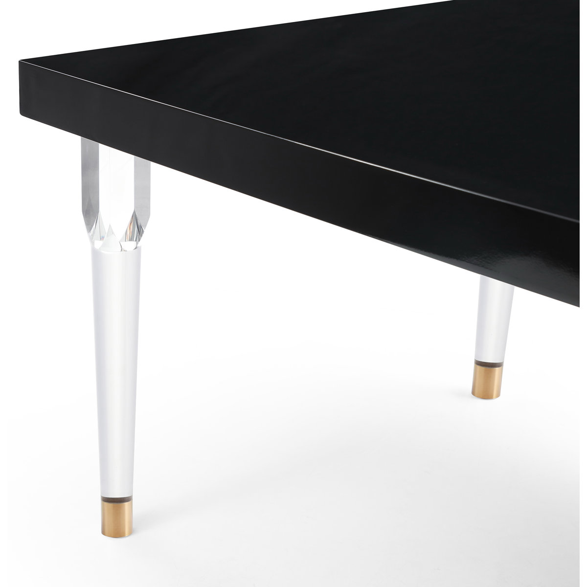 Everly Quinn Izaiyah Dining Table & Reviews | Wayfair
