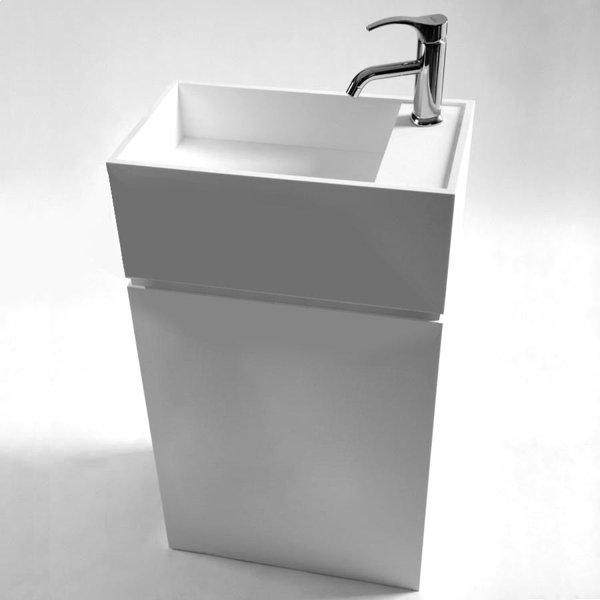 ADM Bathroom SW-178 (71 X 43) | Wayfair