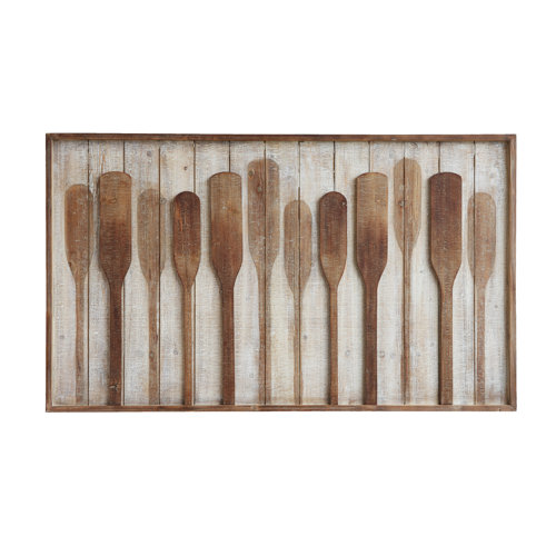 Metal Wall Art You'll Love | Wayfair