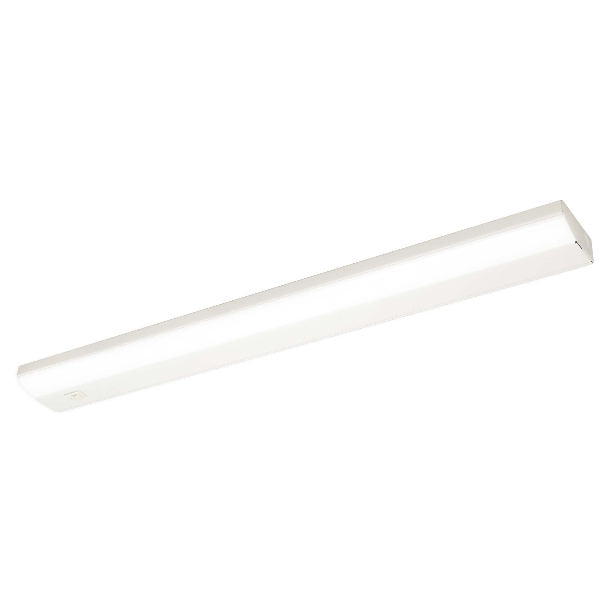 Good Earth Lighting Ecolight Direct Wire LED Under Cabinet Light Bar ...