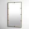 Joss & Main Zuma Wall Mirror & Reviews | Wayfair