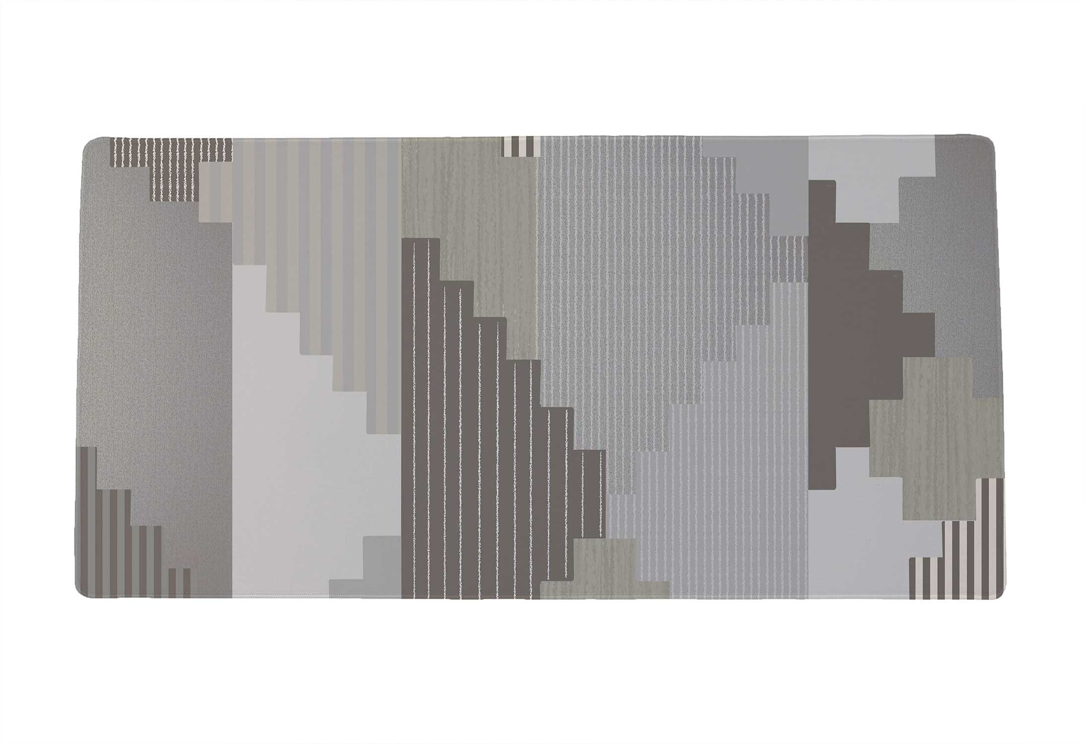 KAVKA DESIGNS Duke Vinyl Desk Pad | Wayfair