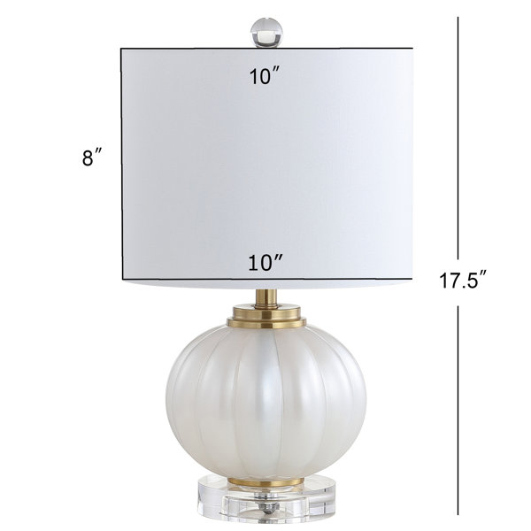 Mercer41 Haas Table Lamp & Reviews | Wayfair