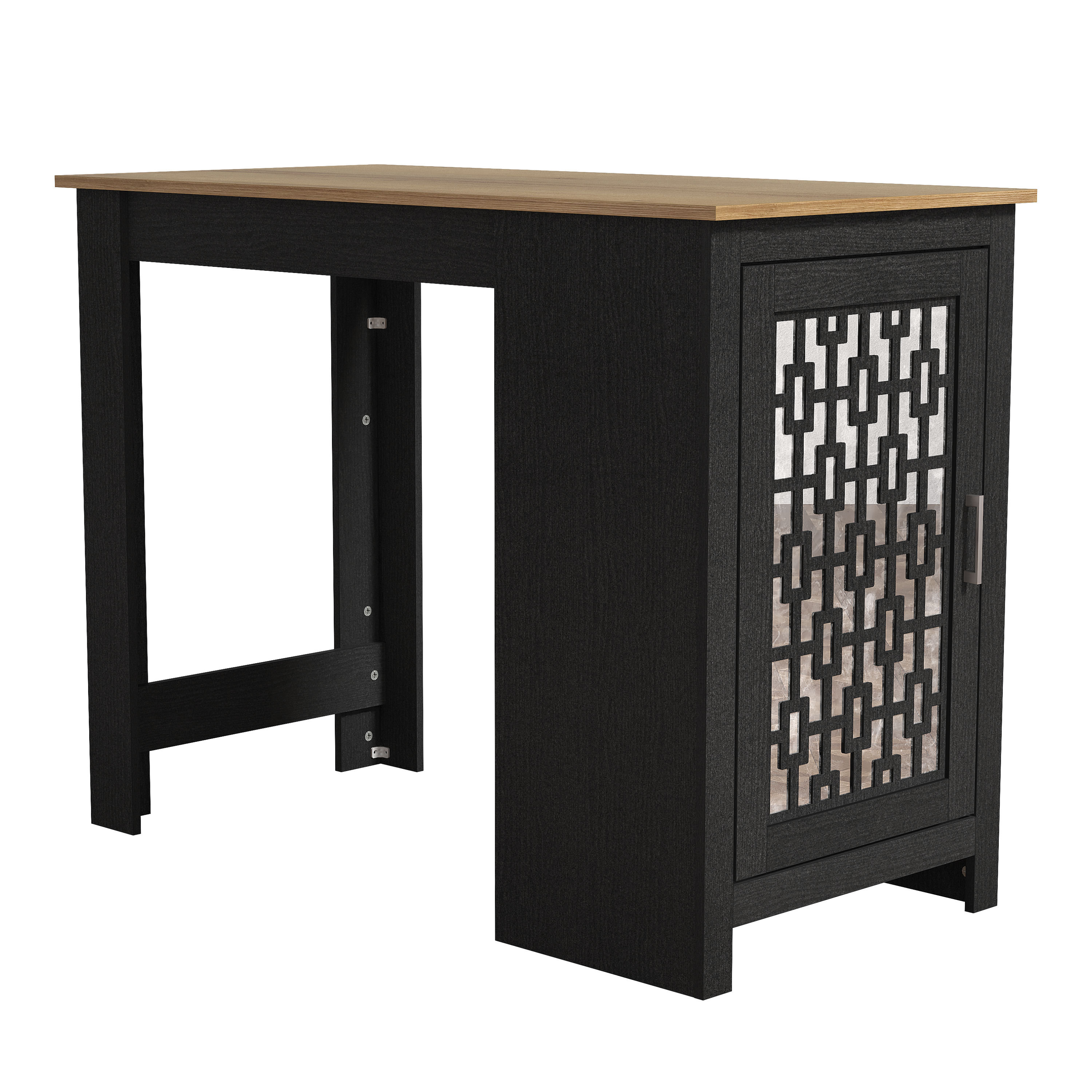 Ebern Designs Breakfast Table | Wayfair